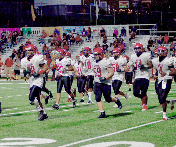 Riders look for homecoming bounceback | News, Sports, Jobs - The Herald ...